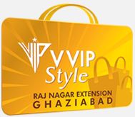 VVIP Builders VVIP Style Map - Raj Nagar Extension, Ghaziabad Location Map