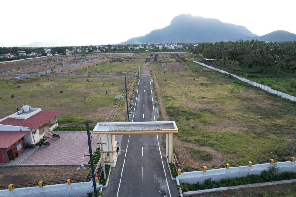 GJV Anugrakha Enclave Thudiyalur , Coimbatore | Price List & Brochure ...