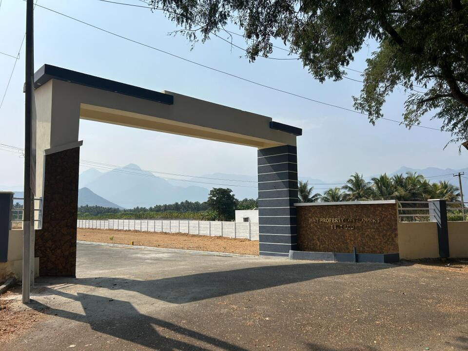 VVM Vijay Park Avenue Karamadai, Coimbatore Resale Price List, Brochure ...
