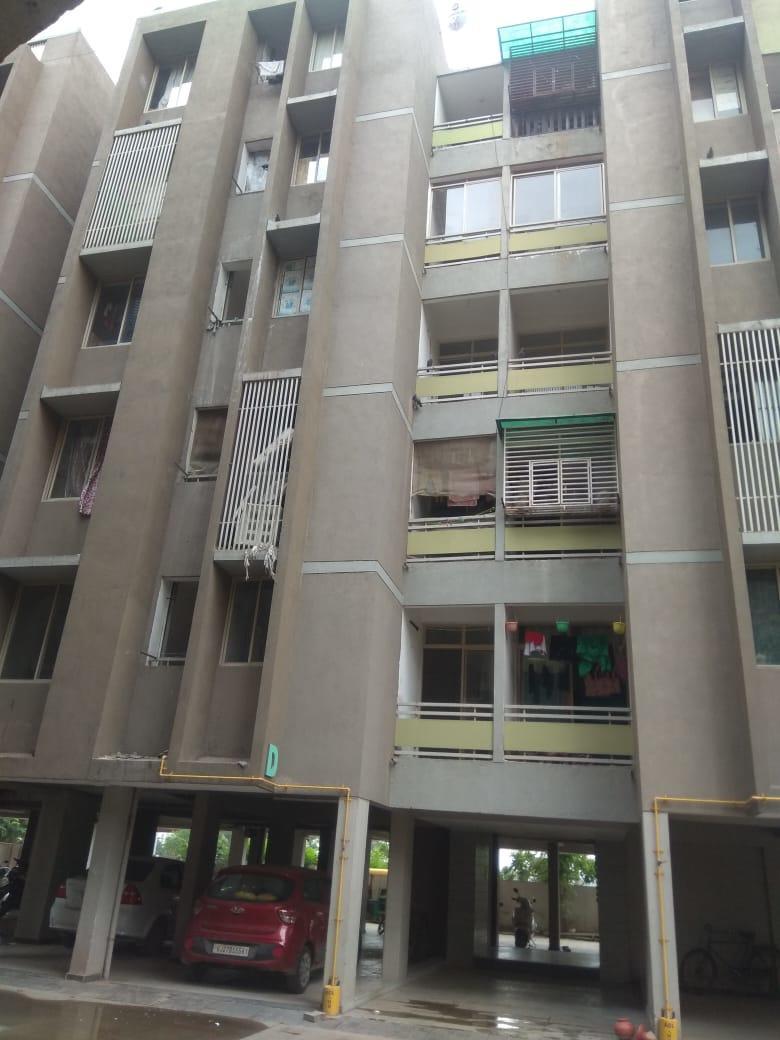 Vyapti Vandemataram Empire Vinzol, SP Ring Road East Resale Price List, Brochure, Floor Plan ...