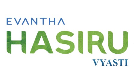 Evantha Developers and Vyasti Projects Evantha Hasiru Map - Ilavala ...