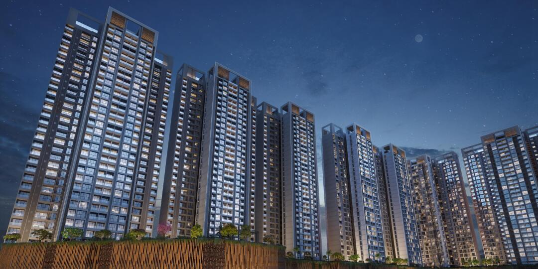 Vyom Sigma Buildzone Avinea by Vyom Sigma Photos - Hadapsar, Pune Pictures