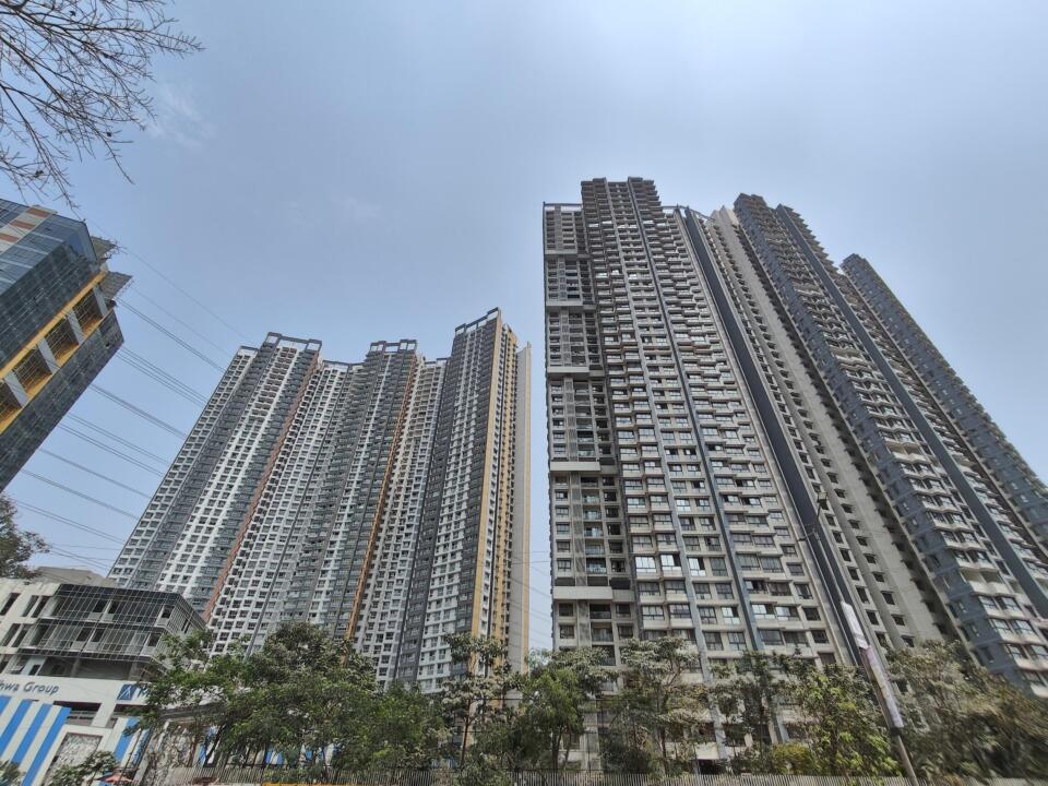 Atmosphere O2 Mulund West, Mumbai | Price List & Brochure, Floor Plan ...