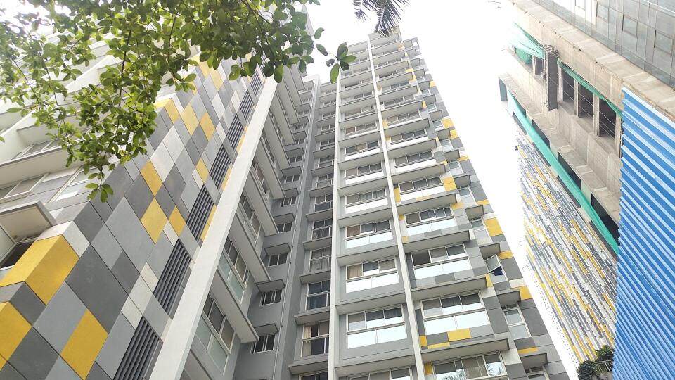 Wadhwa Dukes Horizon Chembur East, Mumbai | Price List & Brochure ...