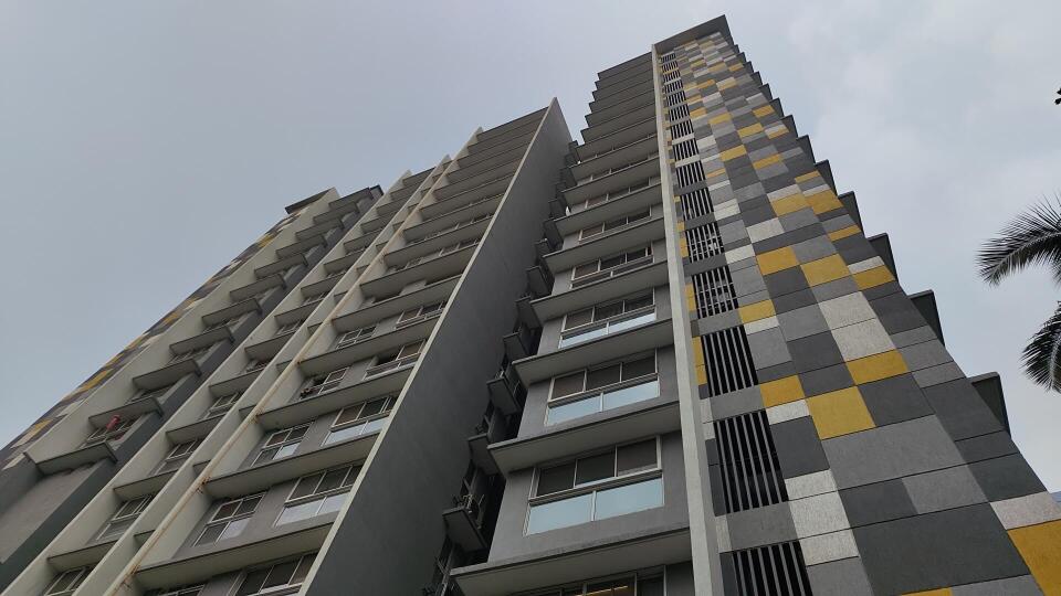The Wadhwa Group Wadhwa Dukes Horizon Photos And Videos - Chembur East ...