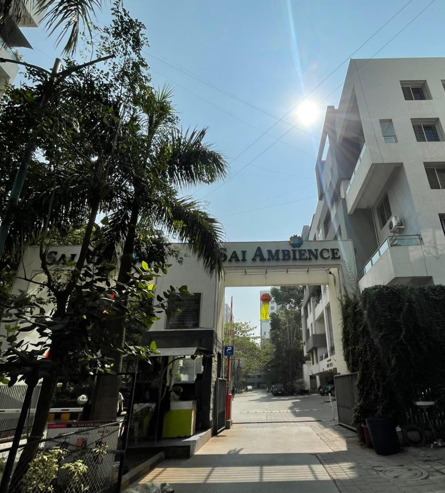 Wadhwani Sai Ambience Pimple Saudagar, Pune Resale Price List, Brochure, Floor Plan, Location ...