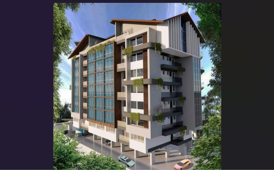 Urban Elite A Project by Wagles Caranzalem, Goa | Price List & Brochure ...