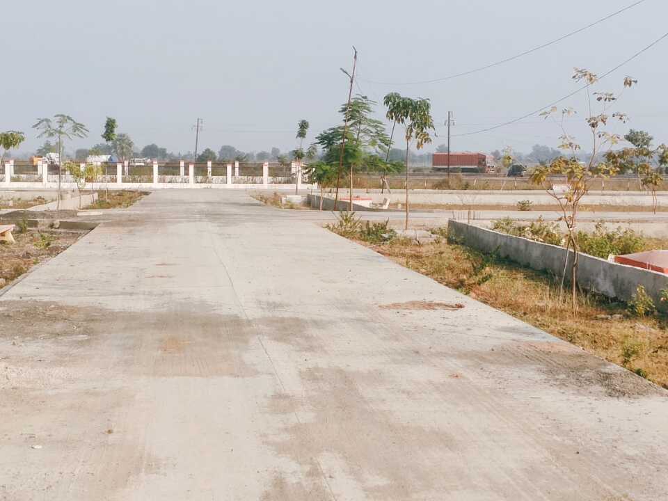 Wainganga Highway Prestige Waroda, Nagpur | Price List & Brochure ...