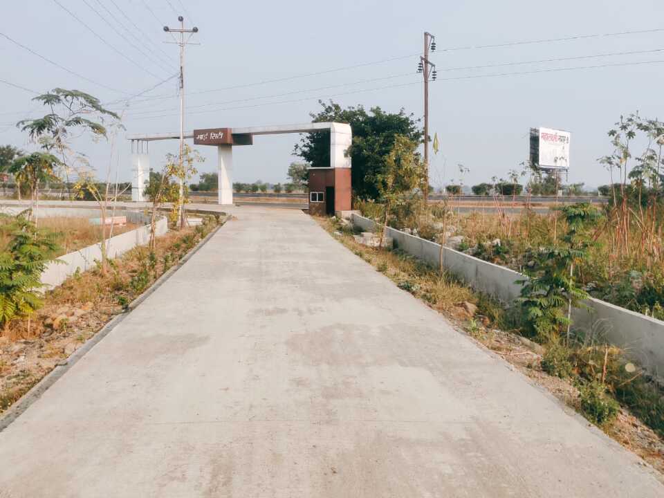 Wainganga Highway Prestige Waroda, Nagpur | Price List & Brochure ...
