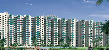 Wall Rock Infratech Builders / Developers - Projects - Constructions