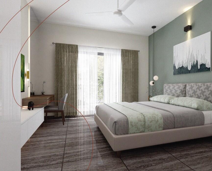 Waterline Miraya Woods by UKN Siddapura, Whitefield | Price List & Brochure, Floor Plan ...