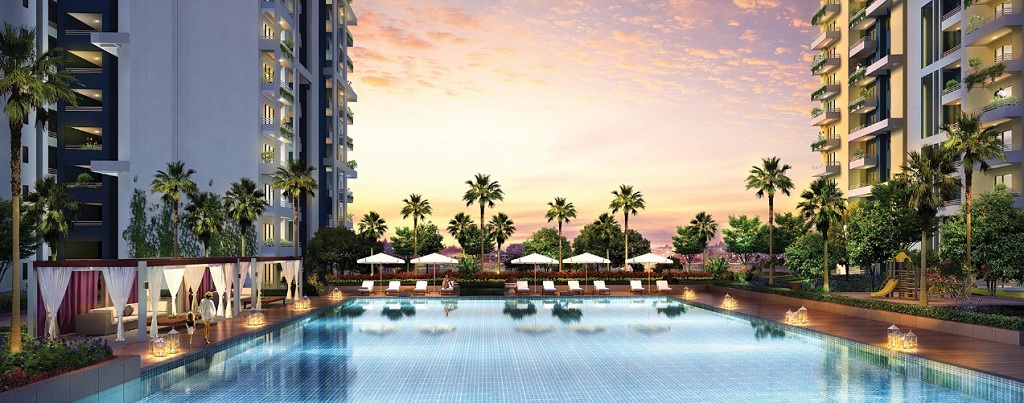 Wave City Center Vasilia Sector 32, Noida Resale Price List, Brochure ...