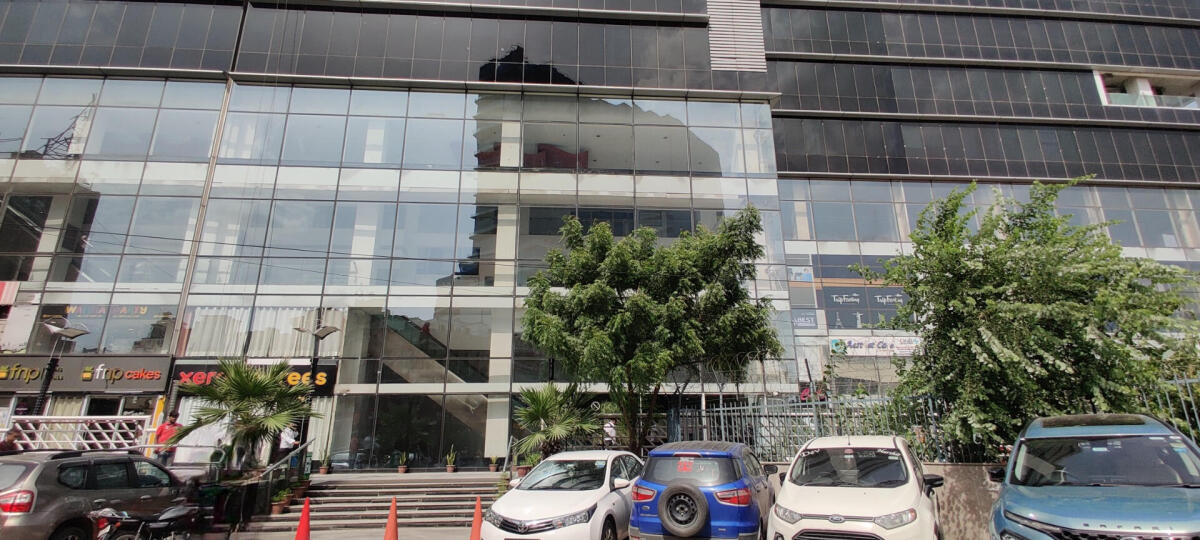 Wave Infratech Wave Boulevard Photos - Sector 25A Noida Pictures