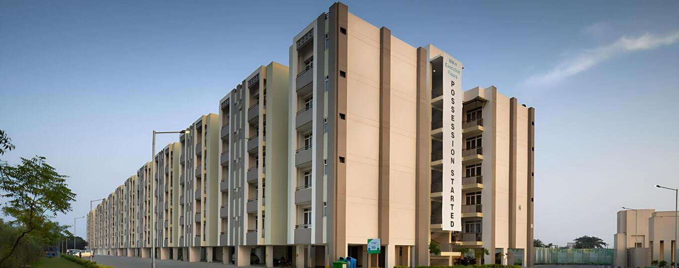 Wave City NH 24 Highway, Ghaziabad | Price List & Brochure, Floor Plan ...