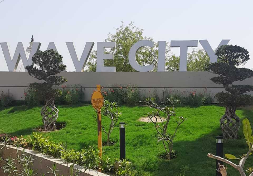 Wave City NH 24 Highway, Ghaziabad | Price List & Brochure, Floor Plan ...