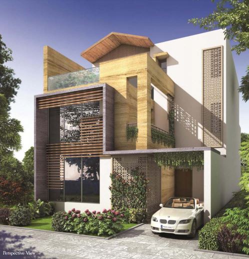 Wave Estate Villas Sector 85 Mohali Resale Price List, Brochure, Floor ...