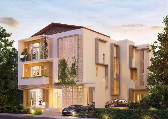 Wave Estate Villas Sector 85 Mohali Resale Price List, Brochure, Floor ...