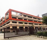 Shop for rent in Wave Galleria Wave City Ghaziabad - 200 Sq. Ft.