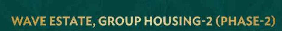 Wave Estate Group Housing 2 Phase 2 Sector 85 Mohali | Price List ...
