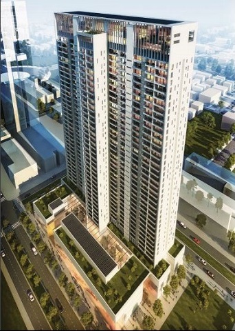 Wave Infratech Wave City Center Livork Photos And Videos - Sector 32 ...