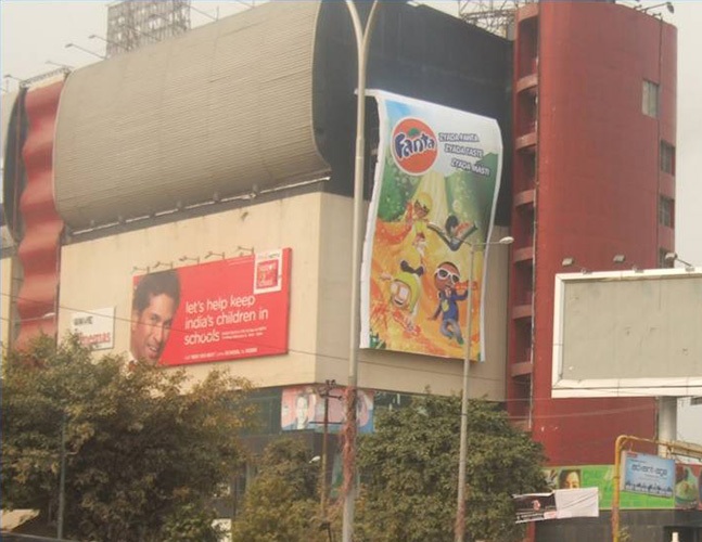 Wave Mall Sector 18, Noida | Resale Price List & Brochure