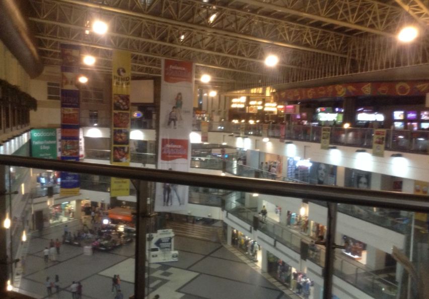 Wave Infratech Wave Mall Photos - Kaushambi, Ghaziabad Pictures