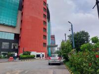 Bare shell Office Space for sale in Wave One Sector 18 Noida - 1499 Sq. Ft.
