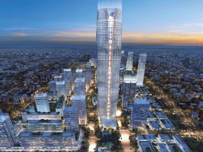 Wave City Center SCO Sector 32, Noida | Resale Price List & Brochure