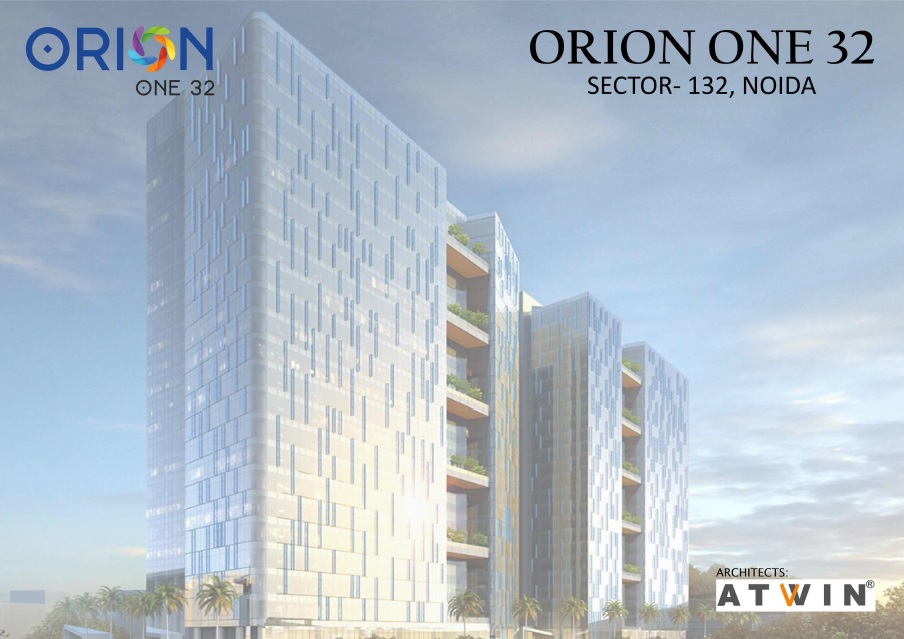 Wellgrow Infotech Orion One 32 Photos And Videos - Sector-132 Noida ...