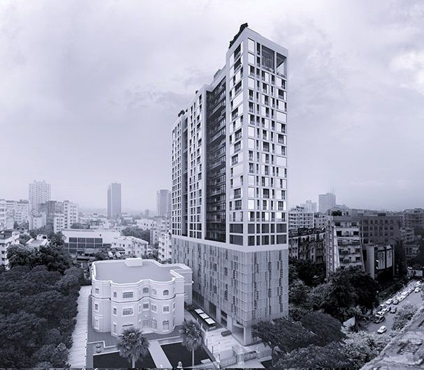 Wellside Infrastructure Wellside Camac Photos - Street, Kolkata Pictures