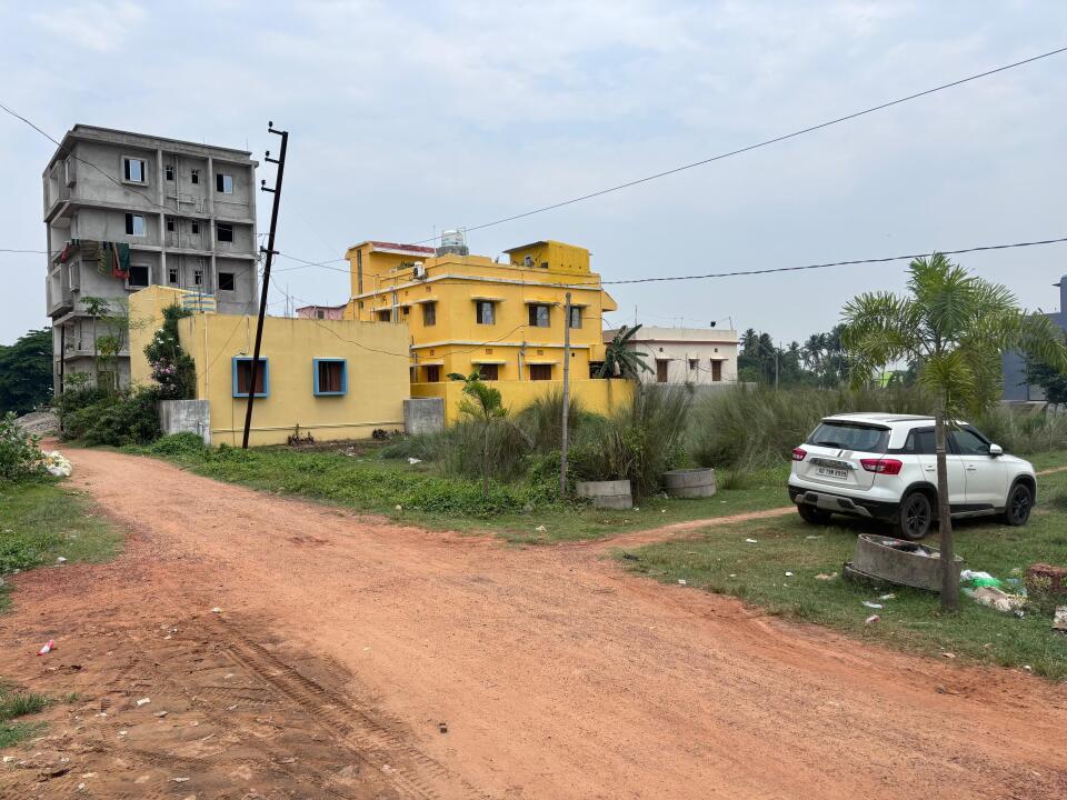 Wellspring Laxmi Homes Ranga Bazar, Bhubaneswar Resale Price List ...