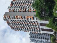 2 BHK Apartment / Flat for sale in Wellwisher Kiarah Terrazo Hadapsar ...