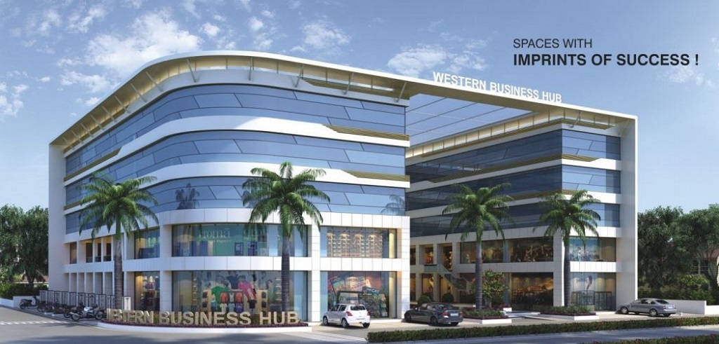 Western Business Hub PAL, Surat | Resale Price List & Brochure