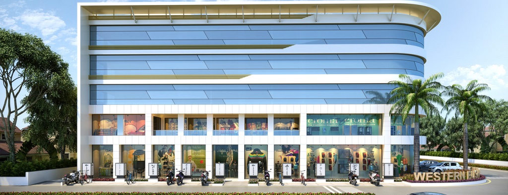Western Business Hub PAL, Surat | Resale Price List & Brochure
