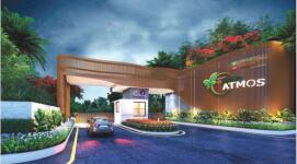 Residential land / Plot for sale in Western Varahi Whealth Atmos ...