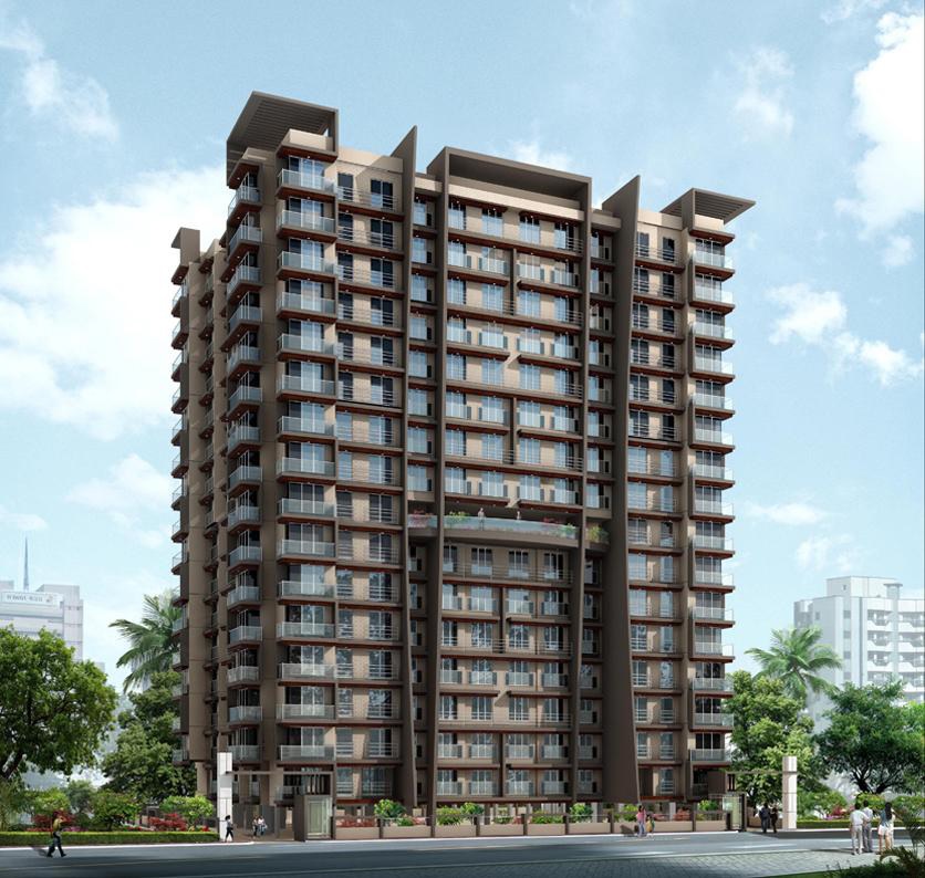 Buildtech Group of Companies Ratnadeep Photos - Tilak nagar, Mumbai ...