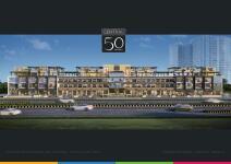 Showroom for sale in Westway Central 50 Sector 50 Noida - 1450 Sq. Ft.