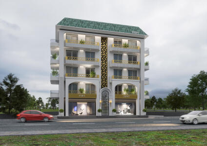 Tulip Arpora, Goa | Price List & Brochure, Floor Plan, Location Map ...