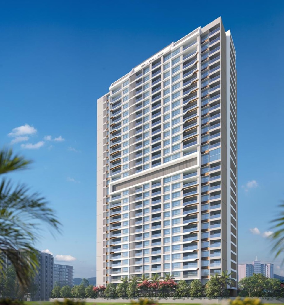 The Statement By Legacy Rahatani, Pune | Price List & Brochure, Floor ...
