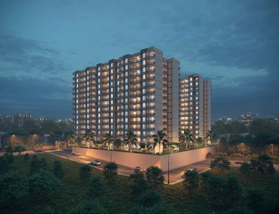 Legacy Imperial Kiwale, Pune | Price List & Brochure, Floor Plan ...