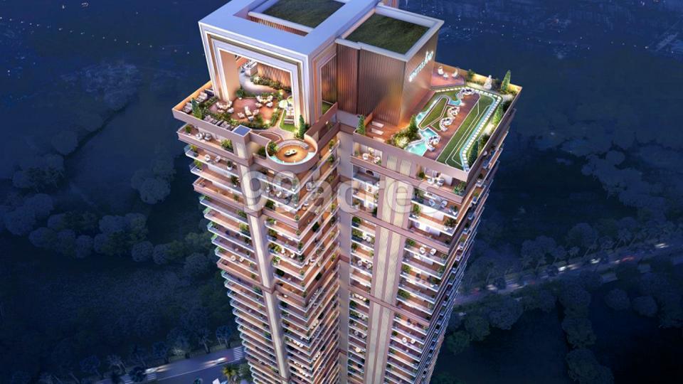 Whiteland The Aspen Sector 76 Gurgaon | Price List & Brochure, Floor ...