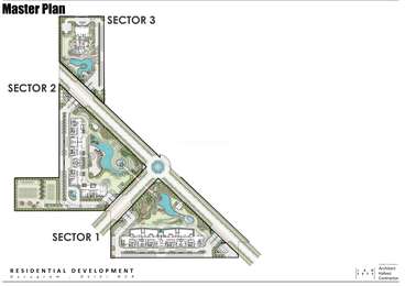 4 BHK Apartment / Flat for sale in Whiteland The Aspen Sector 76 ...