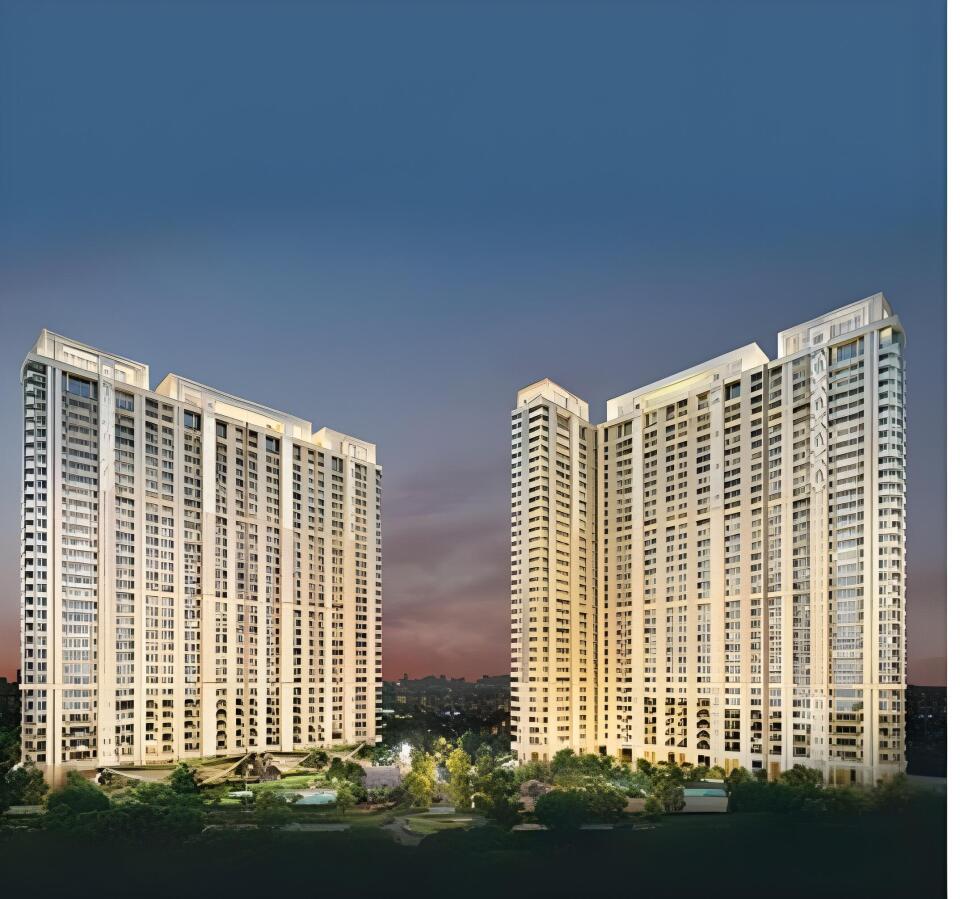Whiteland Urban Resort Sector 103, Gurgaon | Price List & Brochure ...