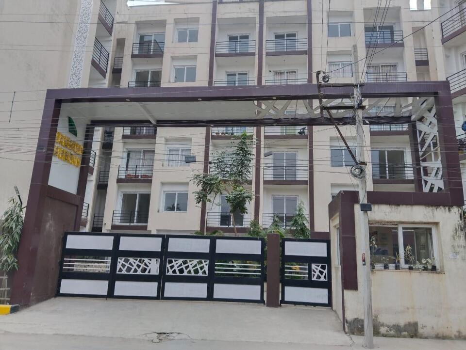 Emerald Greens Devidanga, Siliguri Resale Price List, Brochure, Floor ...