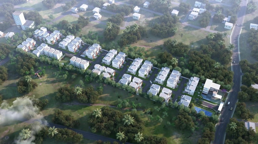 Whitestone Projects Whitestone Rosario Photos And Videos ...
