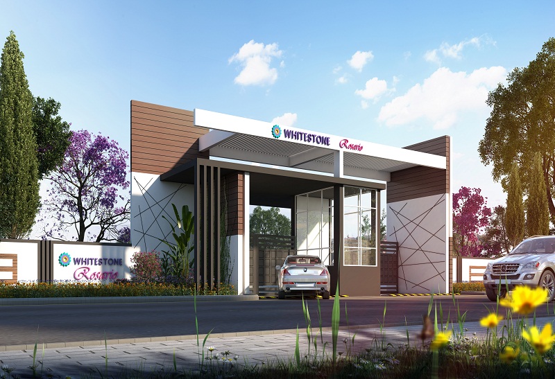Whitestone Projects Whitestone Rosario Photos And Videos - Whitefield ...