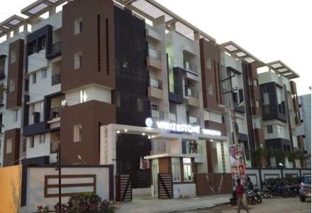 3 BHK Apartment / Flat for sale in Whitestone Veroso Sonnenahalli KR ...