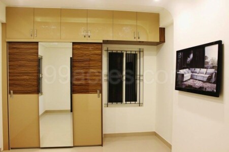 2 BHK / Bedroom Apartment / Flat for rent in Whitestone Veroso ...