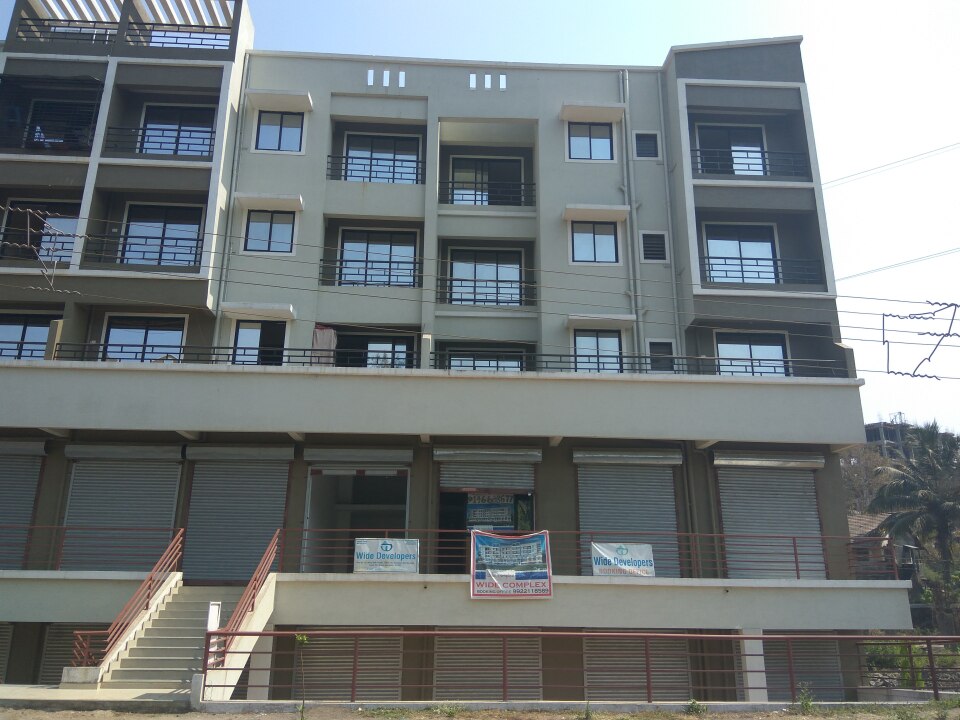 Wide Developers Wide Complex Photos - Karjat, Mumbai Beyond Thane Pictures