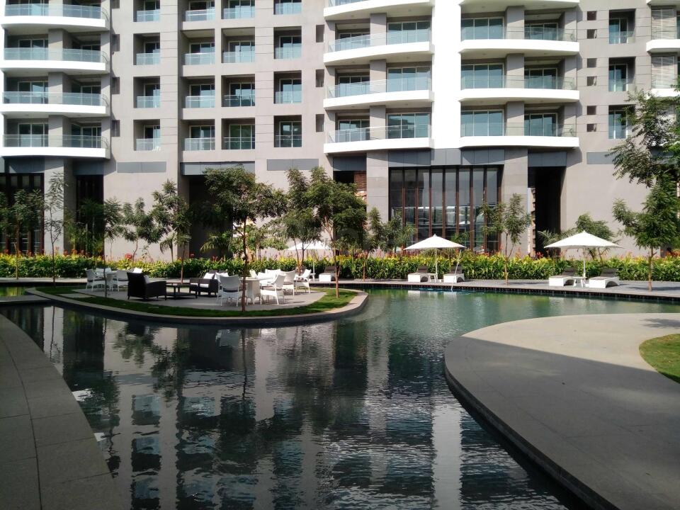 Windsor Grande Residences Andheri West, Mumbai | Price List & Brochure ...